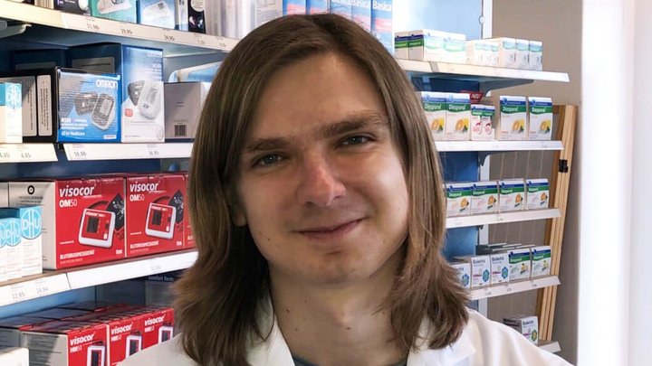 MEDICON Apotheke: Ein Team, viele Berufe│Nürnberg Plärrer